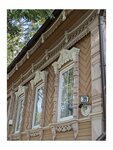 Дом с ананасами (Turgenevskaya Street No:39), turistik yerler  Tula'dan
