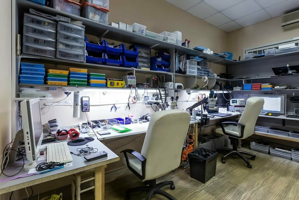 Müzik enstrumanların tamiri Audio Pro Service, Taşkent, foto