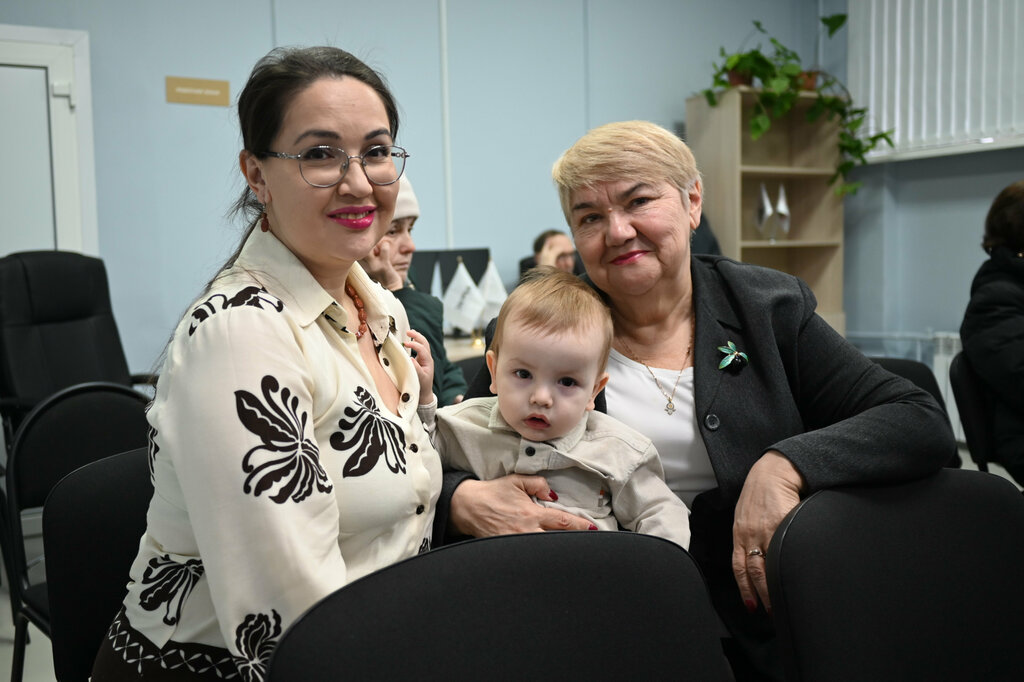 Sendikalar Профсоюз Свободных Предпринимателей, Фрилансеров и Надомных Работников, Kazan, foto