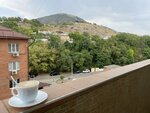 Апартаменты с видом на Машук (Partizanskaya ulitsa No:1Бк2), otel  Pyatigorsk'tan