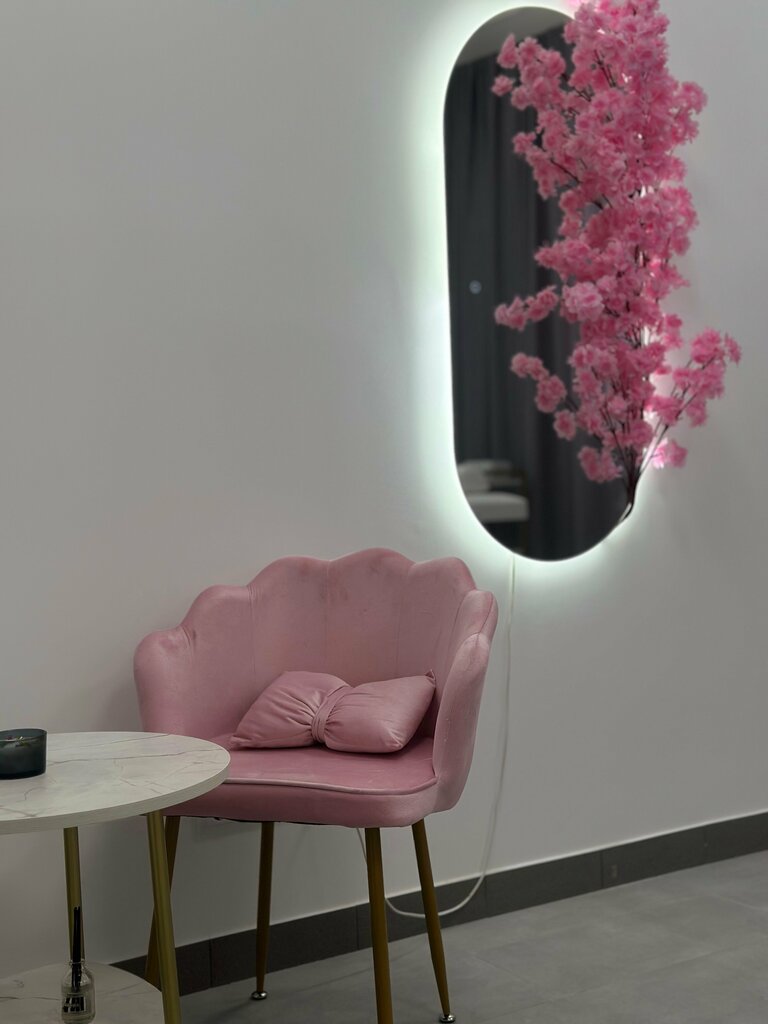 Güzellik salonu A&m laser, Essentuky, foto