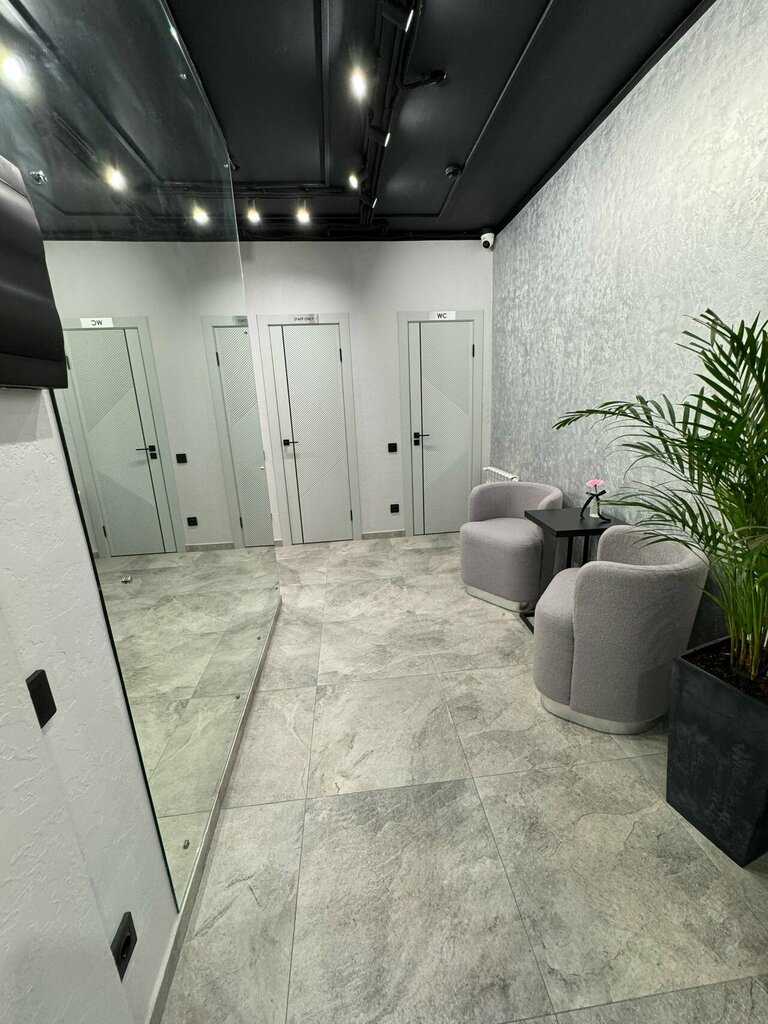 Güzellik salonu Beauty Security, İvanteyevka, foto