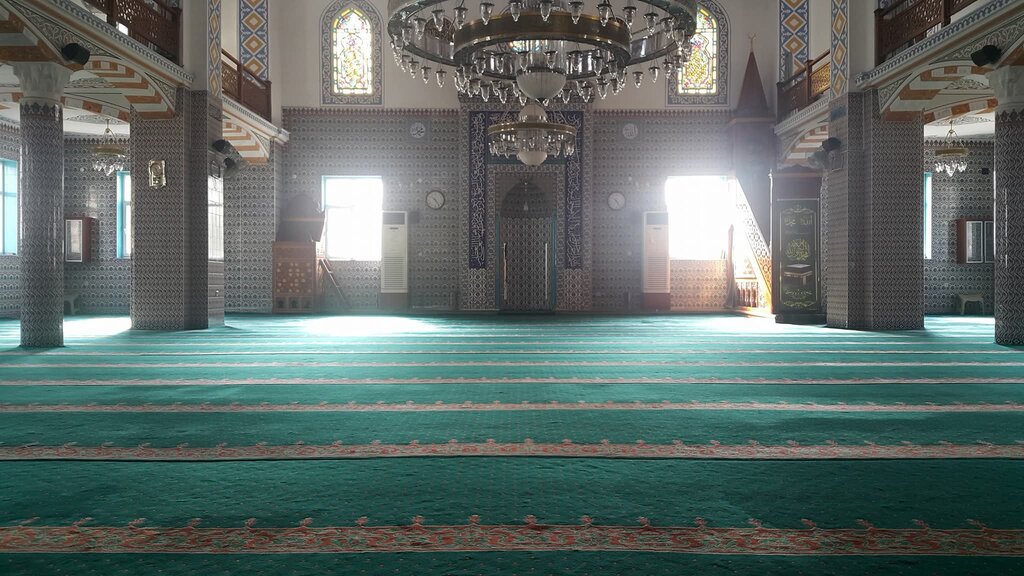 Cami İsmailağa Cami, İstanbul, foto