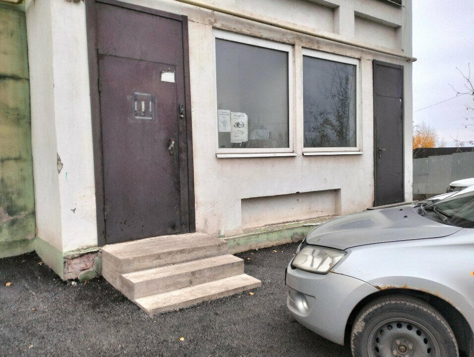 Elektronik ofis ekipmanları tamiri Button, Saratov, foto