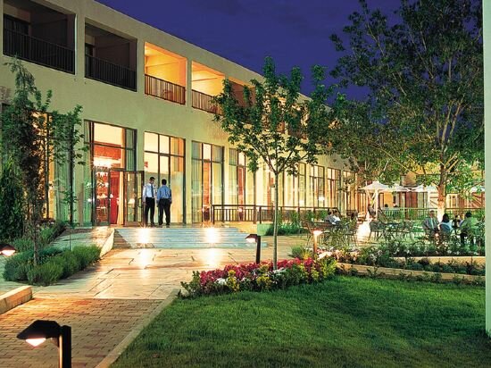 Otel Grecotel Egnatia, Dedeağaç (Alexandroupolis), foto