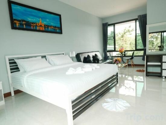 Otel Saree Lagoon Villa Samui, Samui, foto