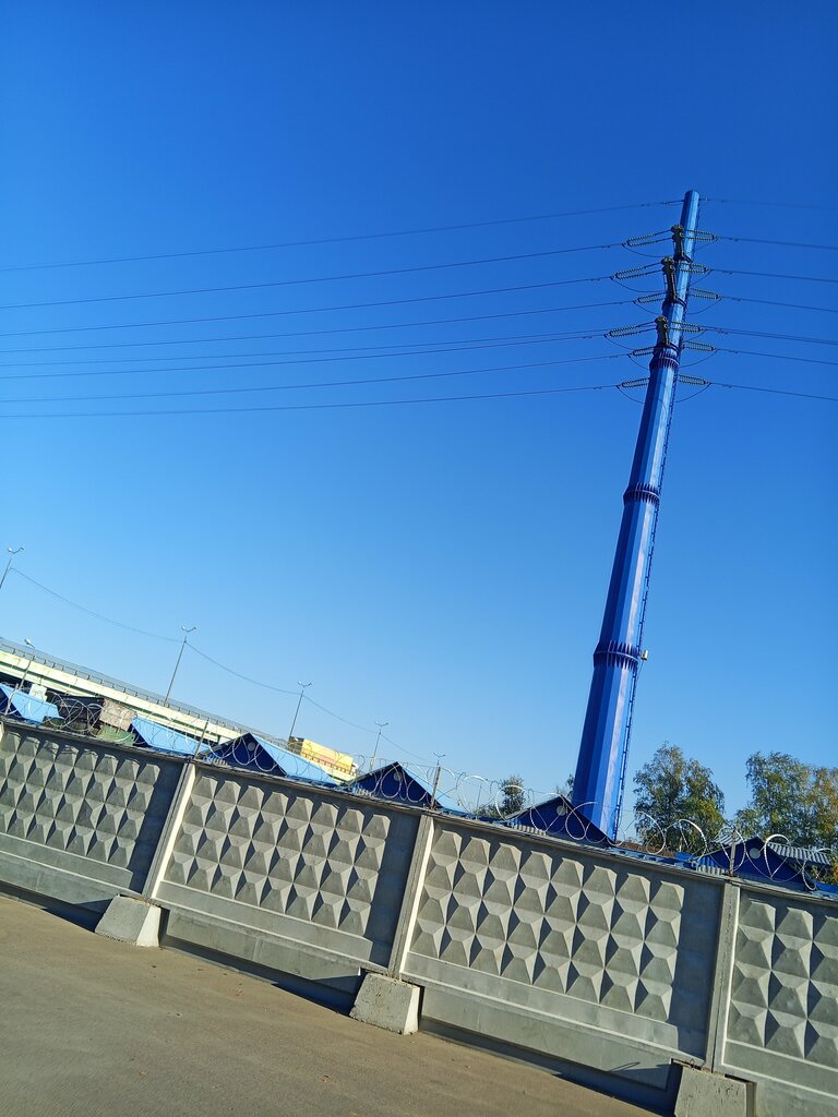 Endüstriyel buzdolapları OSC VNIIKHOLODMASH-HOLDING, Moskova ve Moskovskaya oblastı, foto