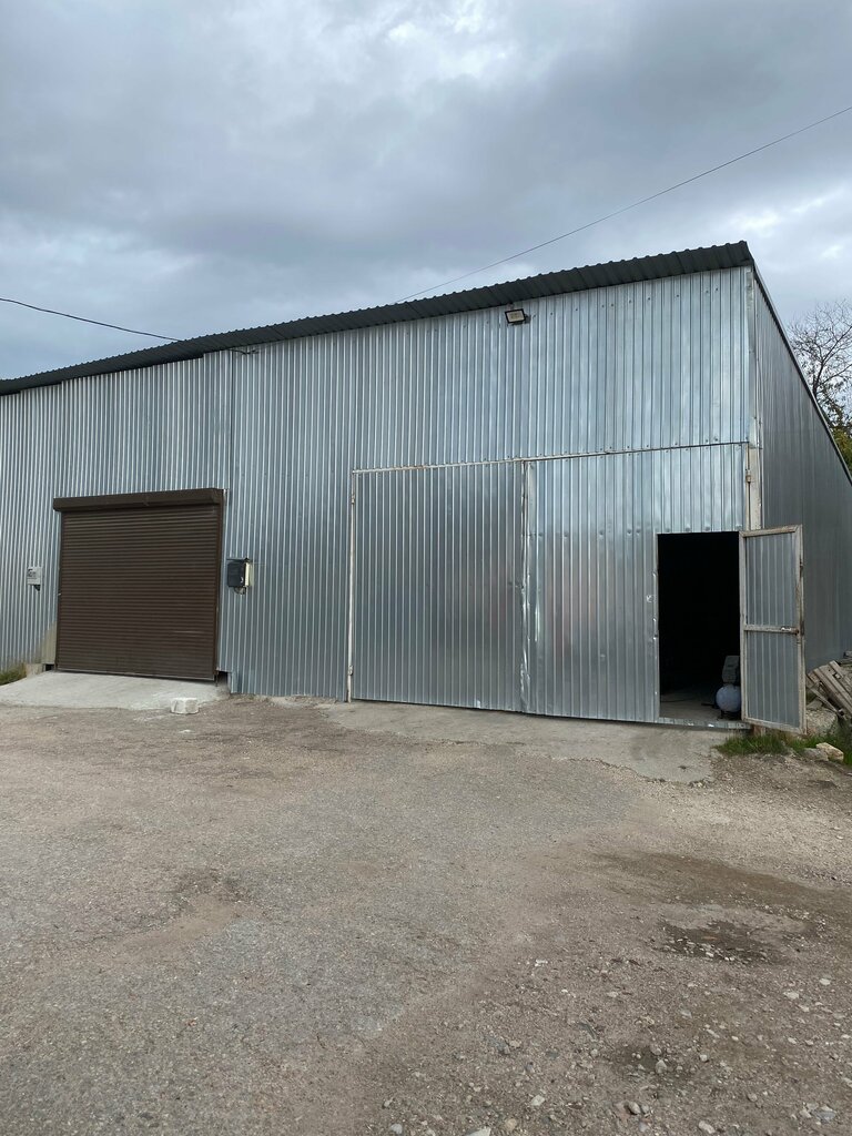 Otomobil servisi Сел и поехал, Sevastopol, foto