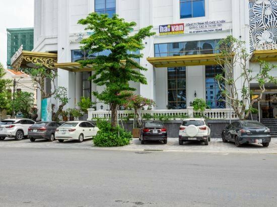 Otel White Lotus Hue Hotel, Hue, foto