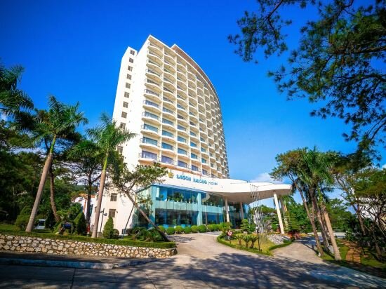 Otel Sai Gon Ha Long Hotel, Ha Long, foto