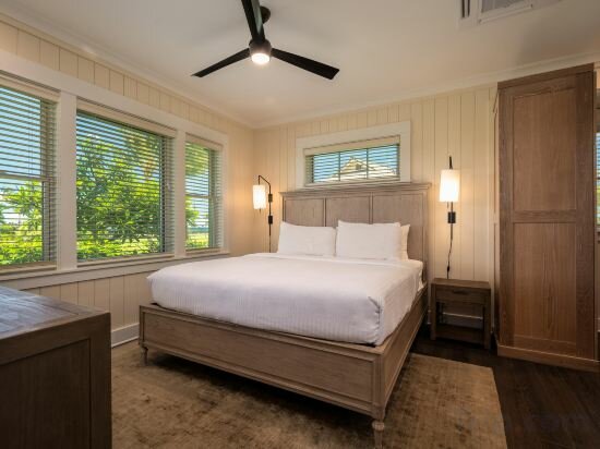 Otel Exclusive Access to Award-Winning Club Amenities - Luxurious Oasis, Havai Eyaleti, foto