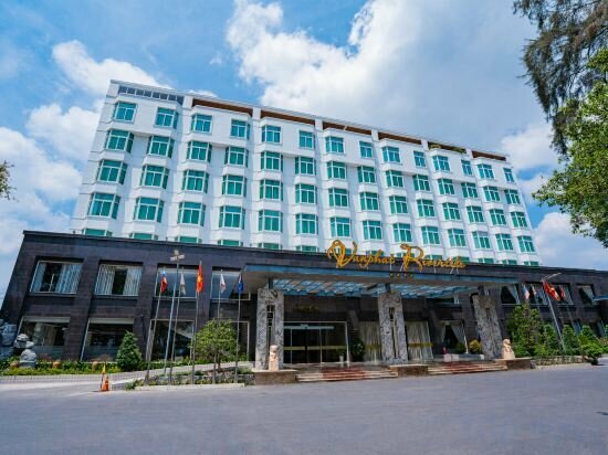Otel Van Phat Riverside Hotel, Can Tho, foto