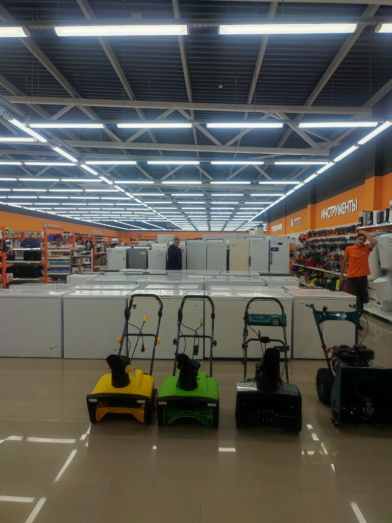 Bilgisayar mağazaları DNS, Tuymazy, foto