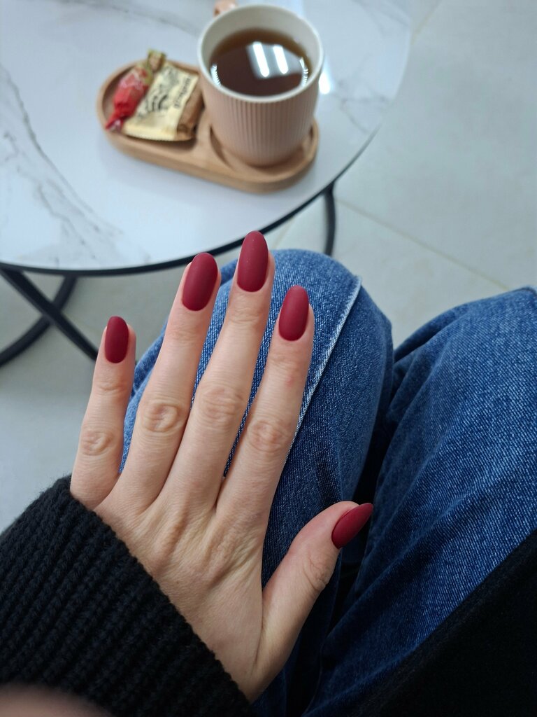 Manikür-pedikür Upgrade Nails Studio & school, Obninsk, foto