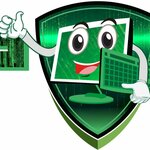 Kiberkom (vulica Telmana No:64, Baranavichy), bilgisayar teknik servisleri  Baranavichy'den