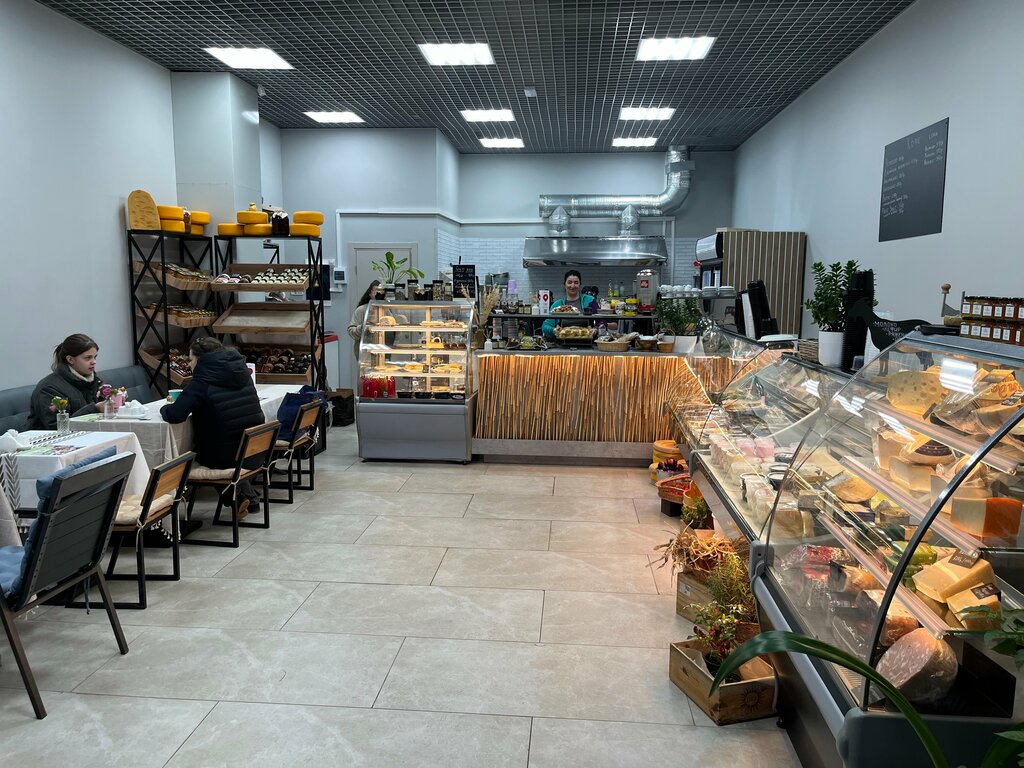 Fast food Кухня, Himki, foto