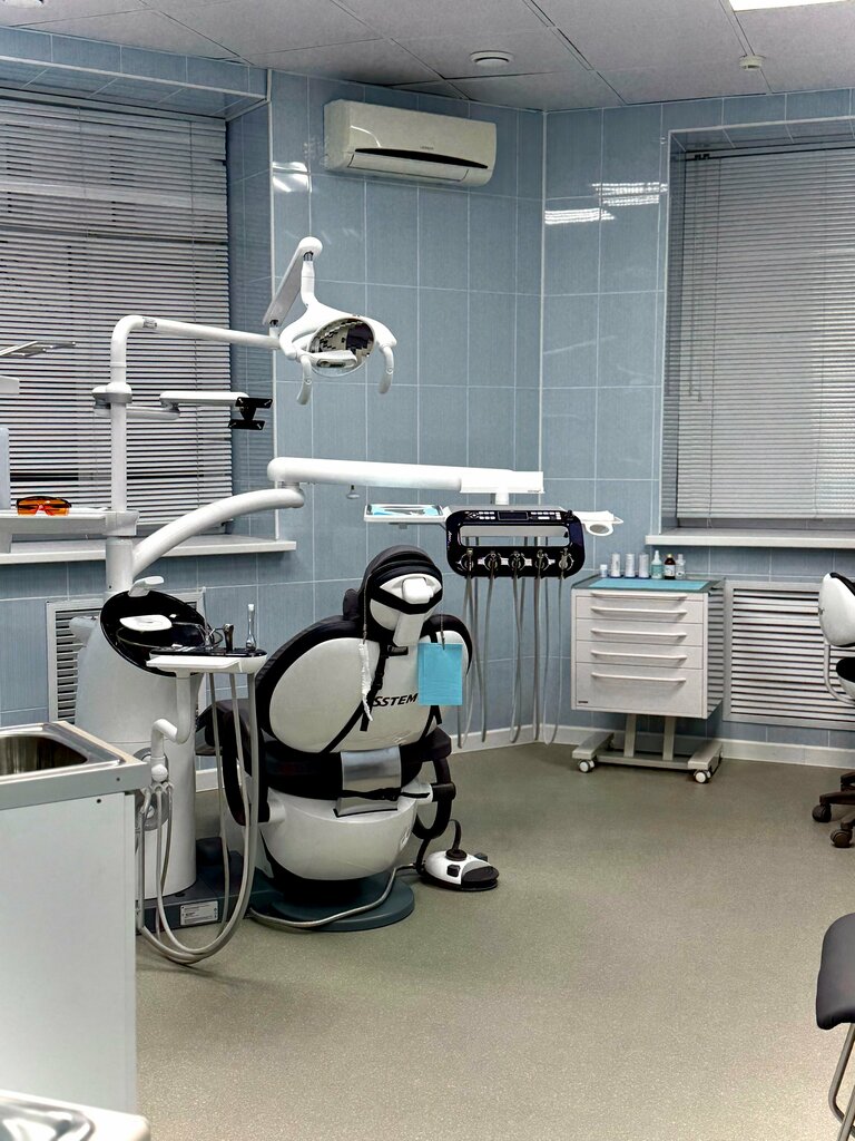 Özel ağız ve diş sağlığı klinikleri ve muayenehaneleri Vm Stomatologia, Ulyanovsk, foto