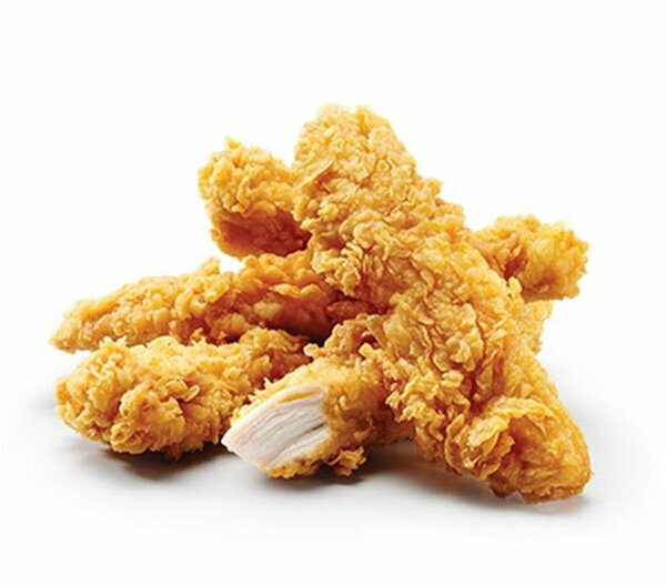 Hazır yemek teslim servisleri ChickenFri, Ust‑Ilimsk, foto