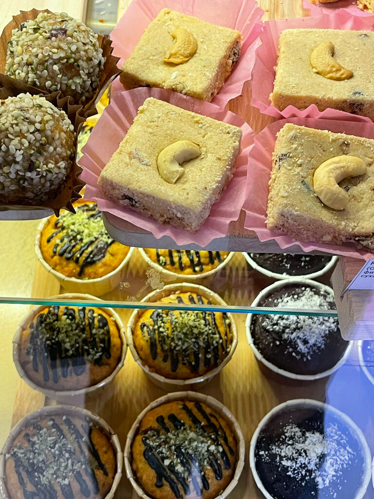 Kafe ЛовиВкус, Volgograd, foto