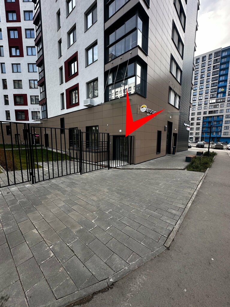 Telefon tamir servisi Ре-Лайф-Сервис, Perm, foto