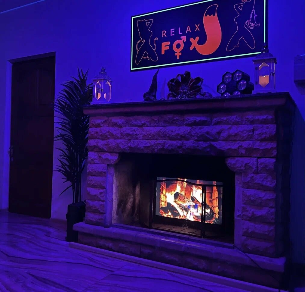 Erotik masaj salonu Tilki Rahatla, Soçi, foto