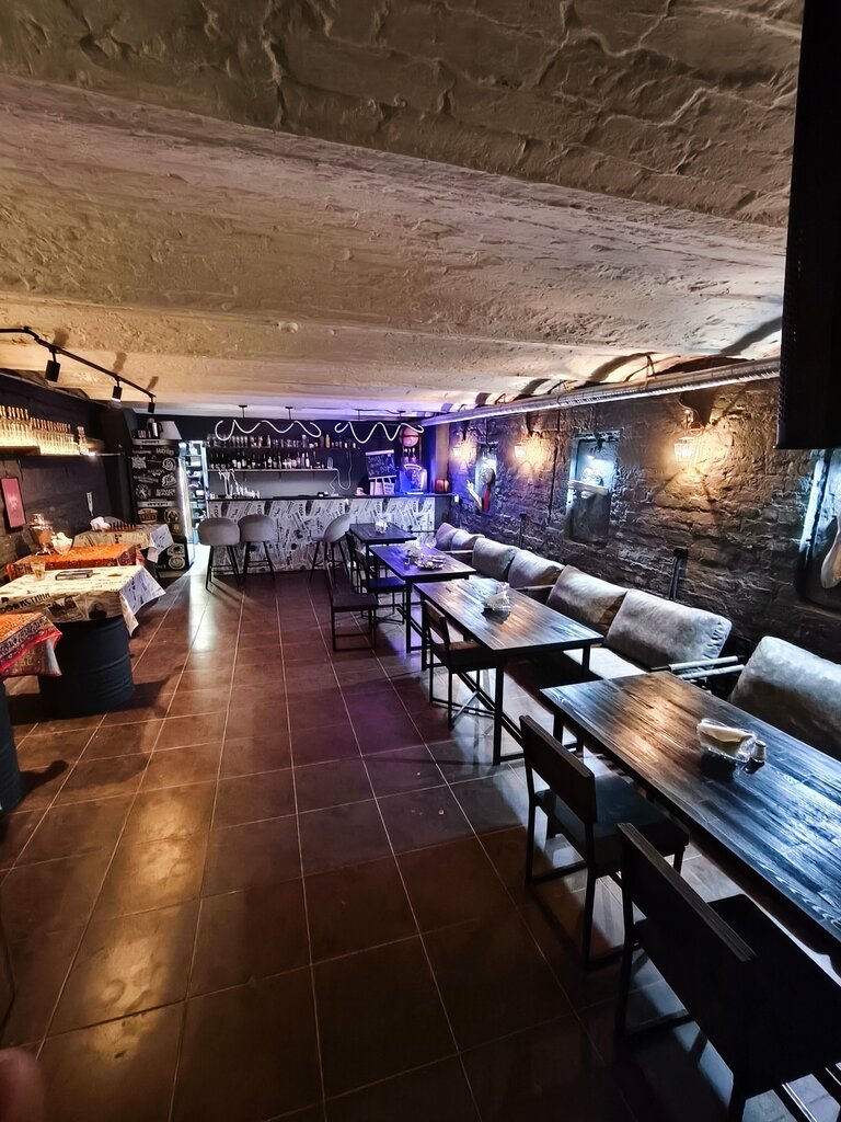 Bar Крем-Сода, Vladimir, foto