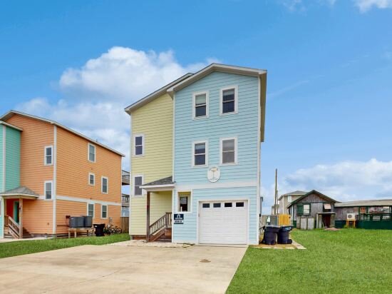 Otel Straight up with a Twist, Kill Devil Hills, foto