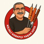 Kilisli Kebapçı Yaşar Usta (İstanbul, Fatih, Beyazıt Mah., Altıncılar Sok., 3A), restoran  İstanbul'dan