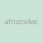 Afrozodiac (Bolshaya Bronnaya Street No:25с3), kahve dükkanları  Moskova'dan