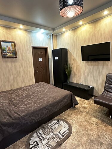 Otel Hotel Parizh, Buguruslan, foto