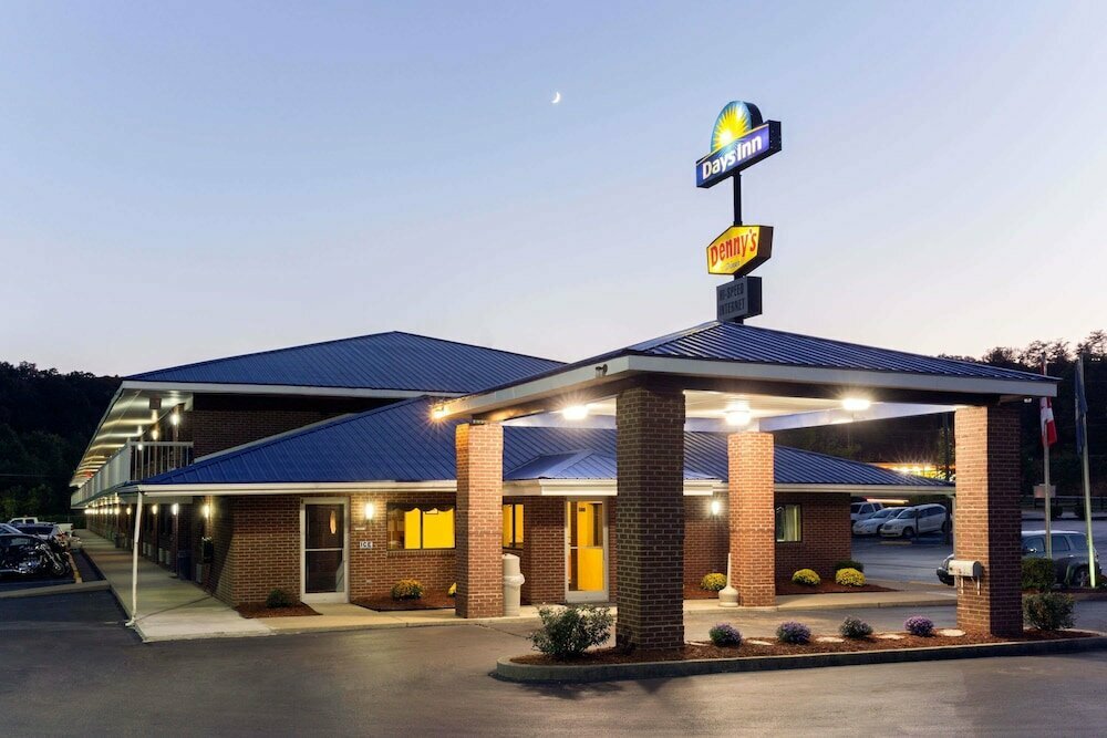 Otel Days Inn Renfro Valley Mount Vernon, Kentucky, foto