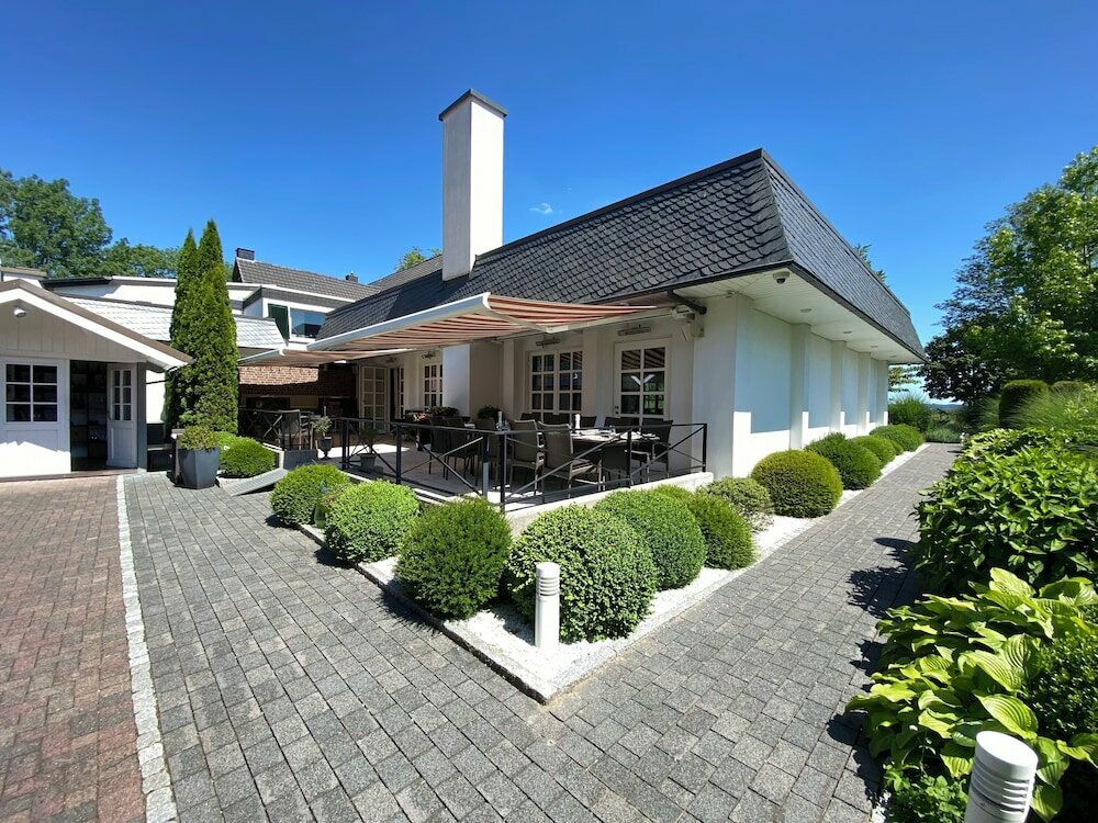 Otel Haus Gerbens, Kuzey Ren‑Vestfalya, foto