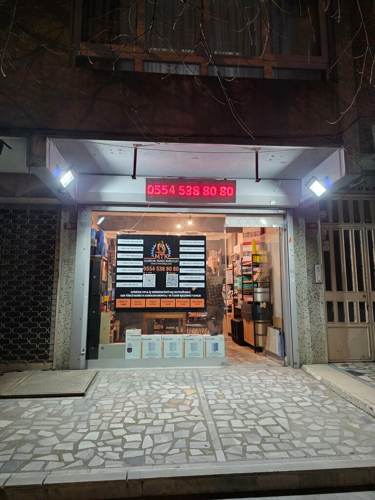 Mobilya tamir, tadilat Mtk Mobilya Tamir Kurulum Montaj, İstanbul, foto