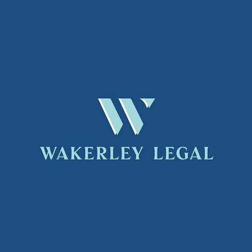 Wakerley Legal, attorney, Queensland — Yandex Maps