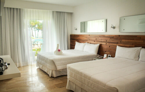 Otel Viva Wyndham Tangerine, Cabarete, foto