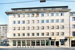 Hotel Bandb Graz Hauptbahnhof (Annenstraße No:58, Graz), otel  Graz'dan