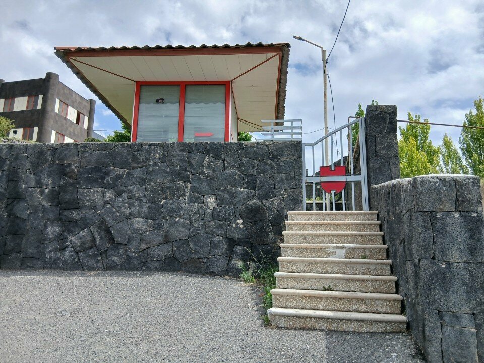 i̇thalat-ihracat firmaları Würth Armenia, Erivan, foto