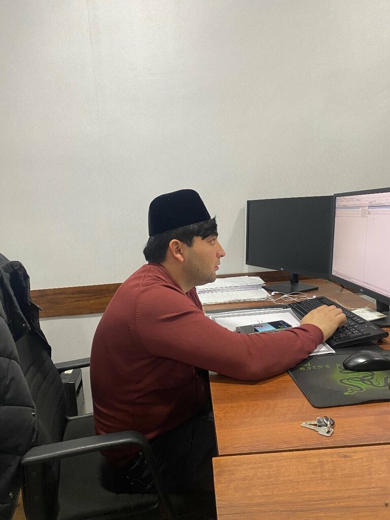 Proje enstitüleri, kurumları Jizzax Bunyodkor Loyiha, Cizzak, foto