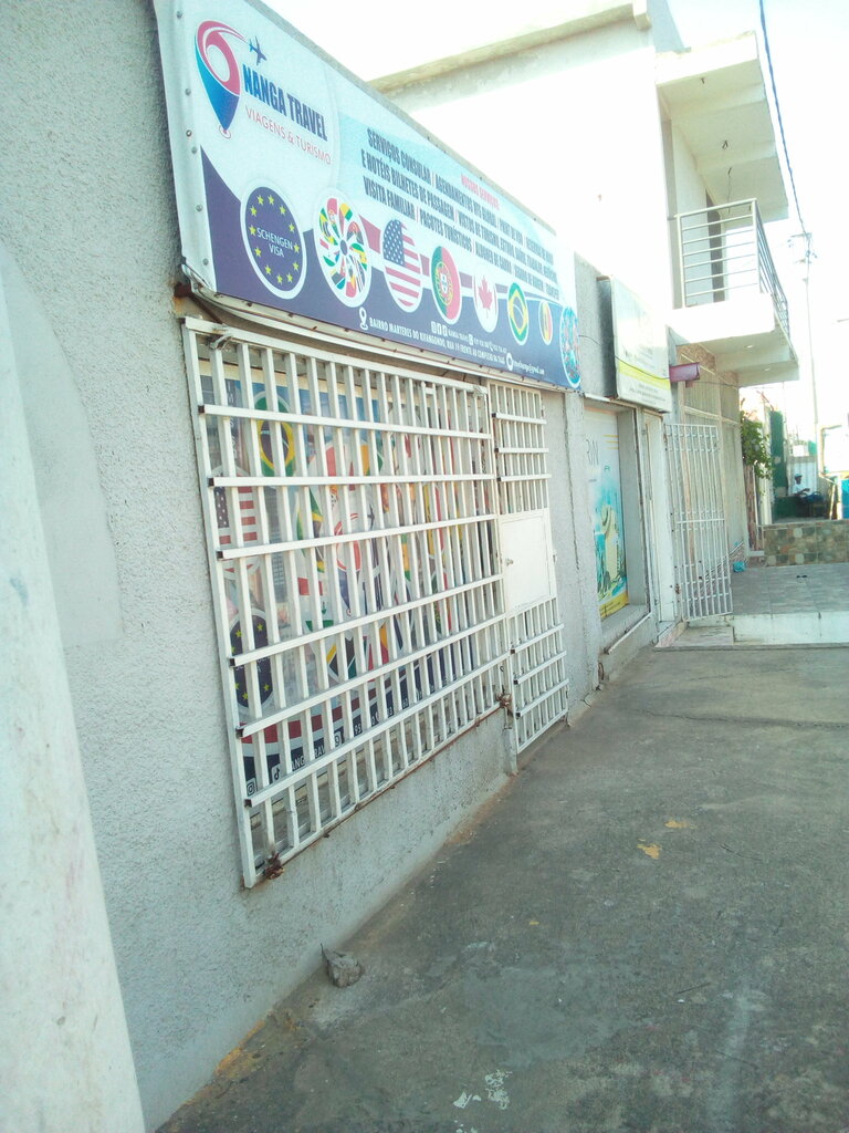 Seyahat acenteleri Nanga travel, Loanda, foto