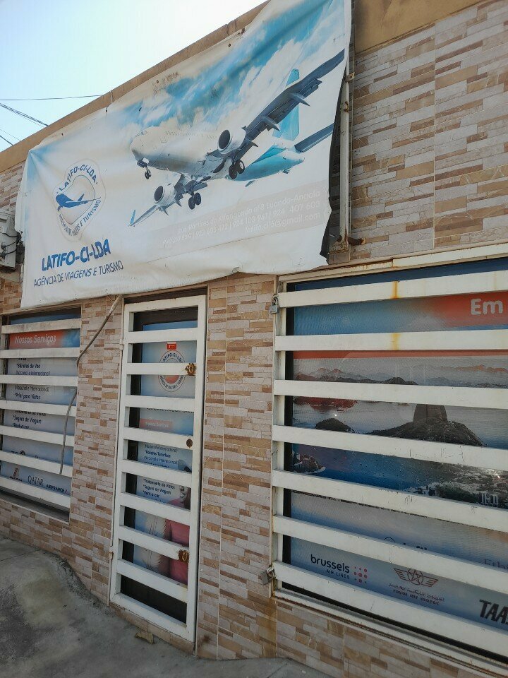 Seyahat acenteleri Latifo-CI, Loanda, foto