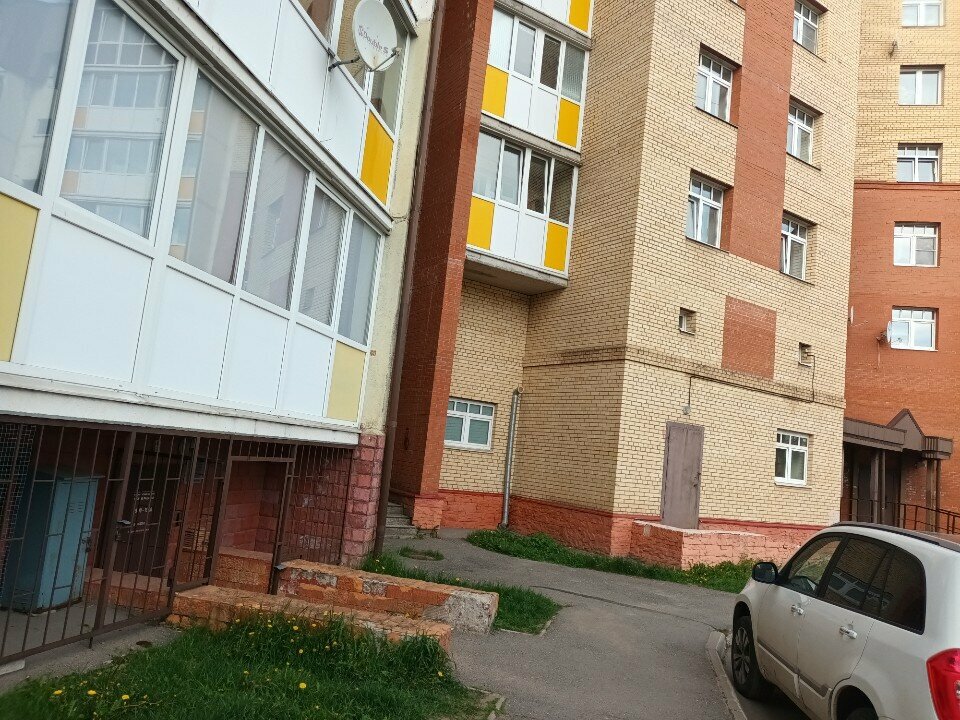 Masaj salonları Массажный кабинет, Cherepovets, foto