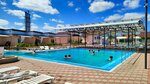 Аква Тоника термальный комплекс (Zapadnaya ulitsa No:20, Yaroslavskaya Village), su parkı  Krasnodarski krayından