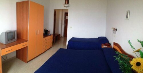 Otel Hotel Germania, , foto