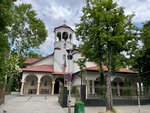 Церковь Преображения Господня (улица "Ралица" No:2), ortodoks kiliseleri  Sofya'dan