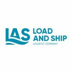 LLC Load And Ship (Novodmitrovskaya Street No:2к1), kargo firmaları  Moskova'dan
