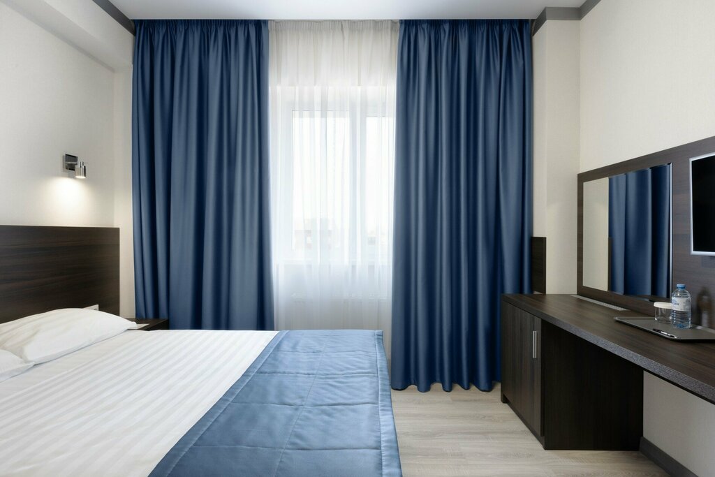 Otel malzemeleri ve ekipmanları Ros-Otel, Krasnodar, foto