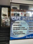 Cafe Internet (Antioquia, Municipio de Medellín, Laureles Estadio, Carrera 70, 43-42), kırtasiyeler