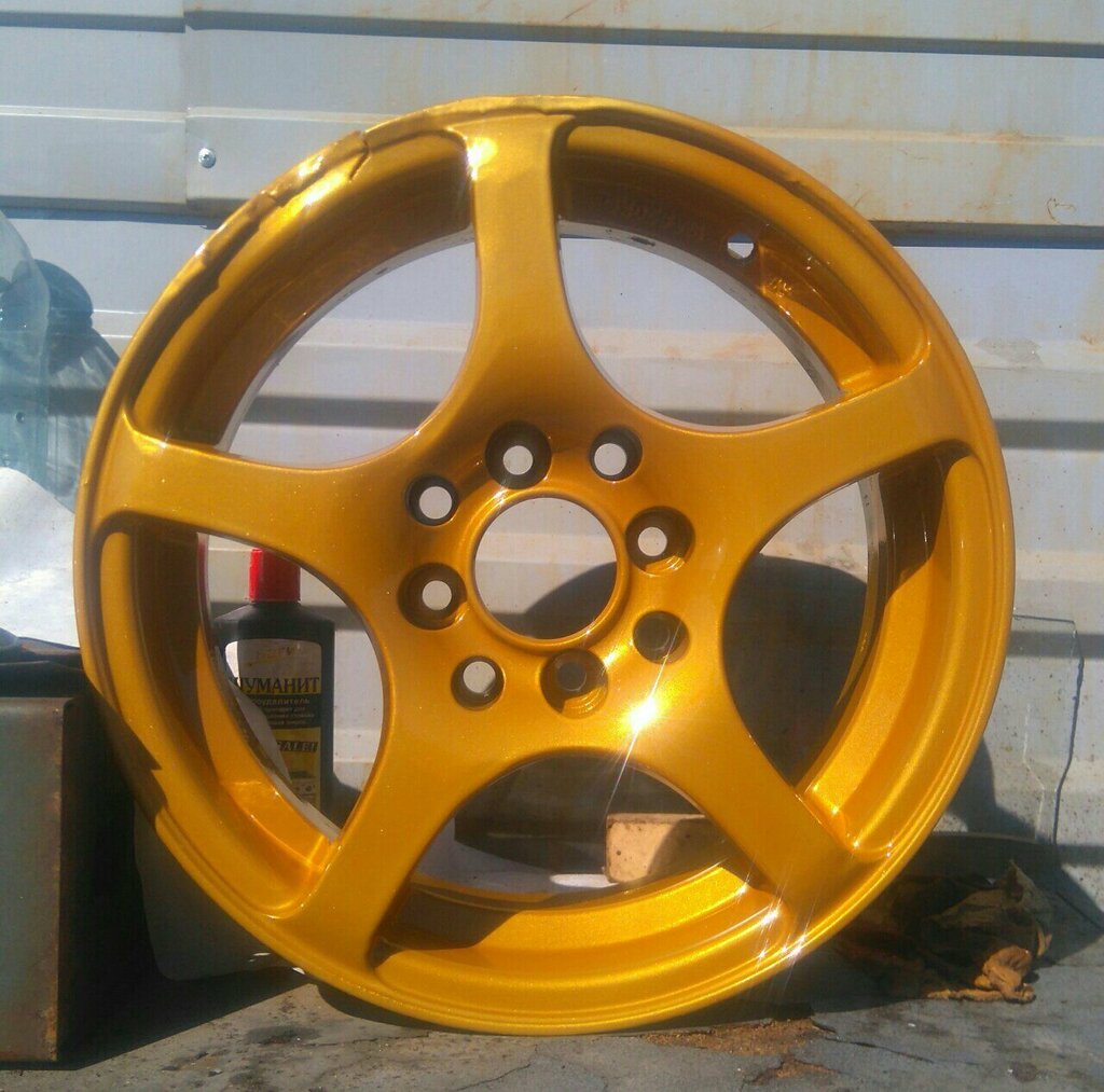 Kaplama hizmetleri Полимер мастер, Surgut, foto