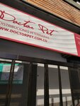 Distribuciones Veterinarias Doctor Pet SAS (Antioquia, Municipio de Medellín, Barrio de Bolivariana, Carrera 70A), petshop