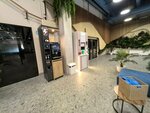 Coffee master (MKAD, 71-y kilometr No:с16А, Urban-type Settlement of Putilkovo), kahve otomatı  Moskova ve Moskovskaya oblastından